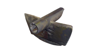 Blencong – Museum Soegarda